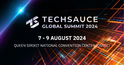 Techsauce Global Summit 2024